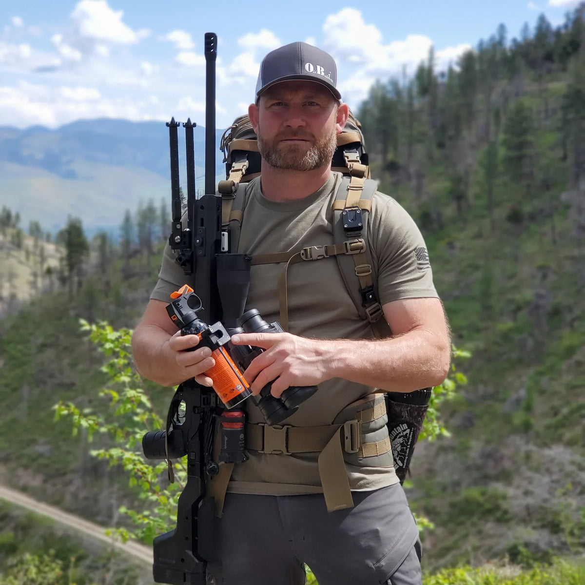 OBi Link System – Primal Precision