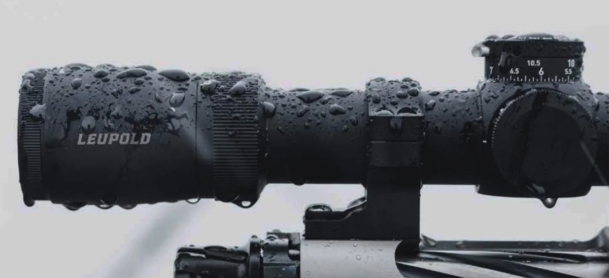 Scopes – Primal Precision