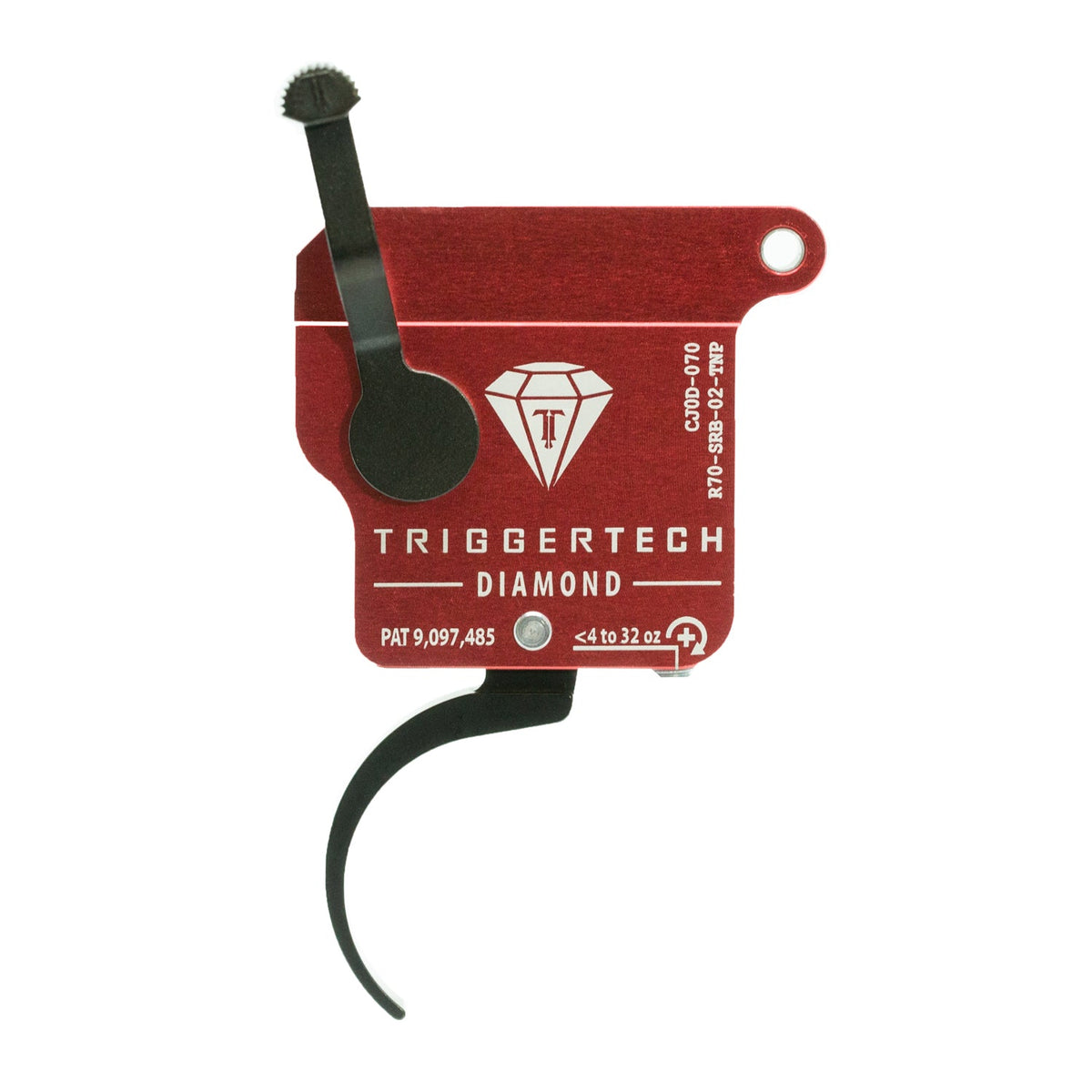 TRIGGER TECH-Remington 700 Diamond Trigger – Primal Precision