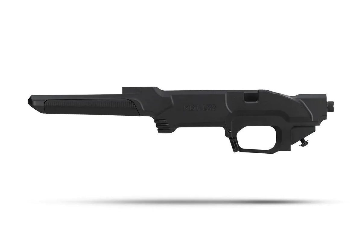 MDT ESS Chassis Base - Left Handed – Primal Precision