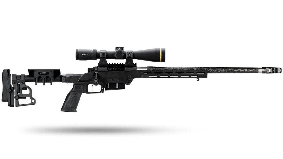 MDT LSS-XL Gen2 Chassis – Primal Precision