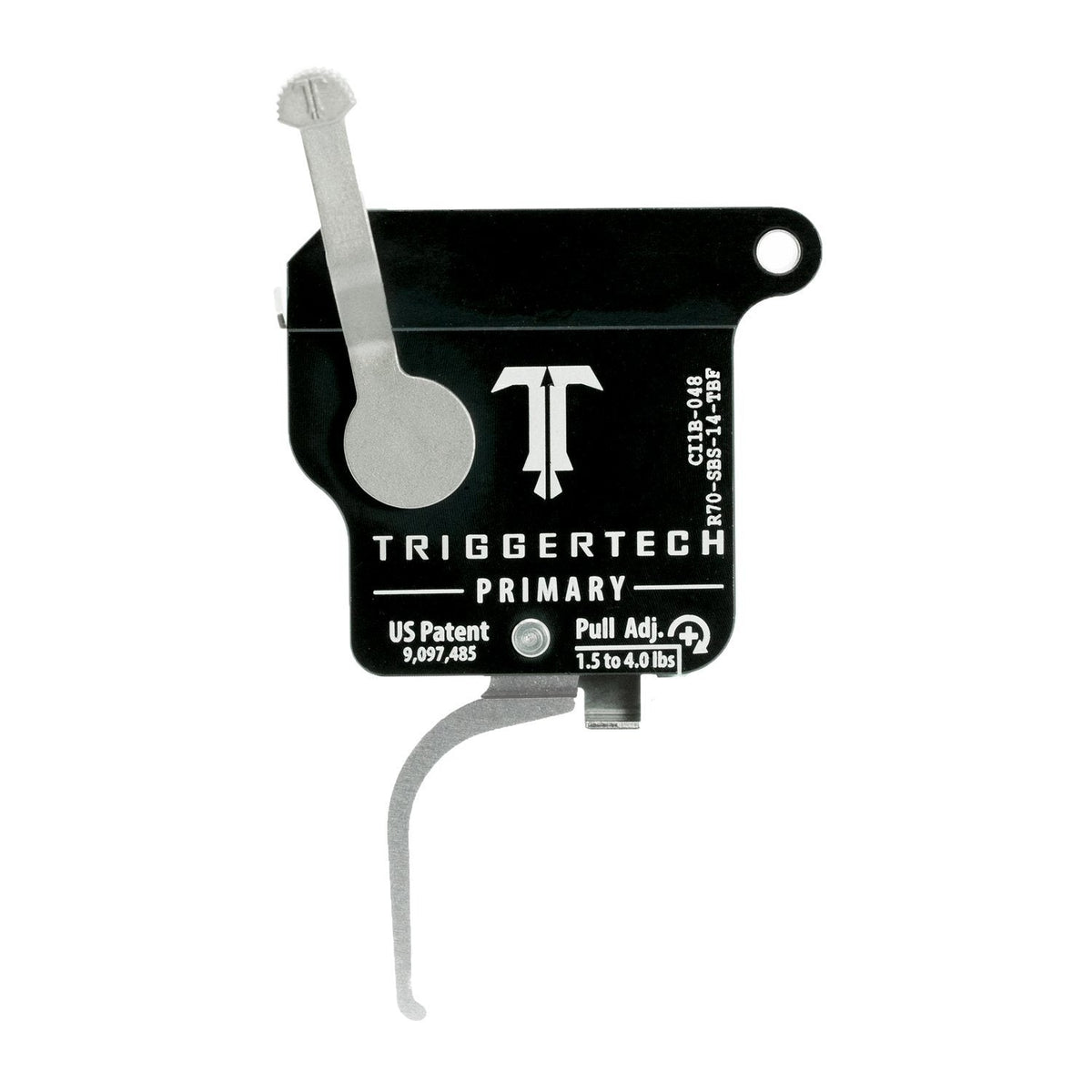 TRIGGER TECH - Remington 700 Primary Trigger – Primal Precision